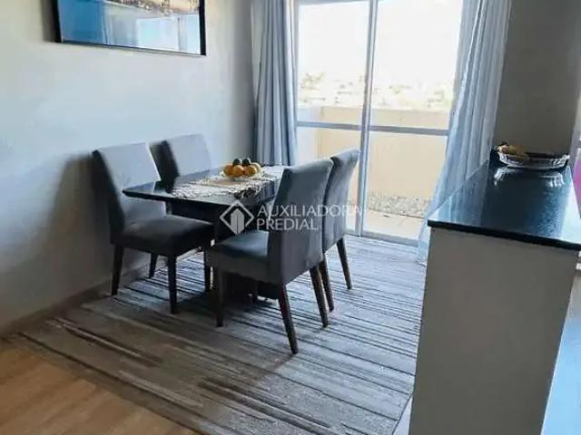 Apartamento para Venda em São José/SC Serraria 2 Quartos