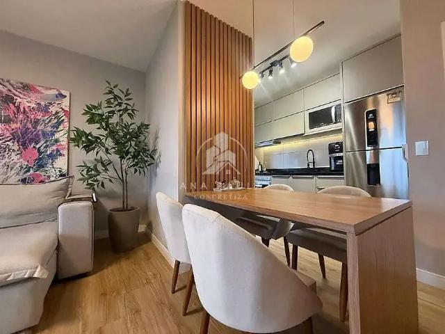 Apartamento para Venda em São José/SC Serraria 2 Quartos