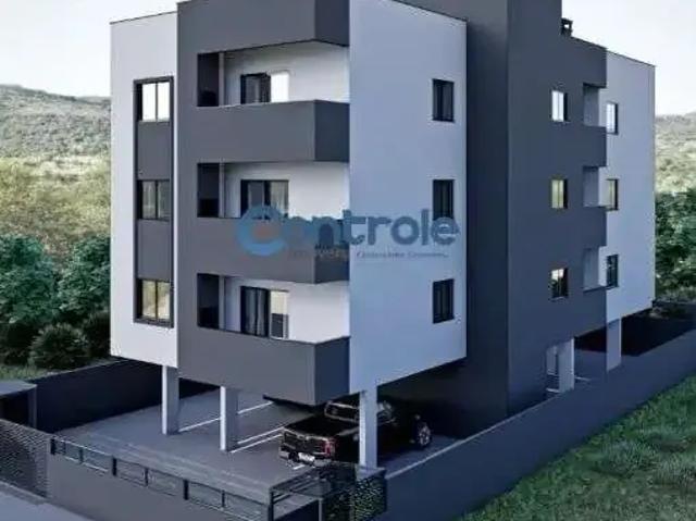 Apartamento para Venda em São José/SC Serraria 2 Quartos