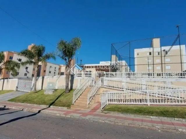 Apartamento para Venda em São José/SC Serraria 2 Quartos