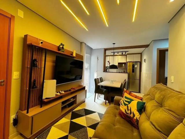 Apartamento para Venda em São José/SC Serraria 2 Quartos