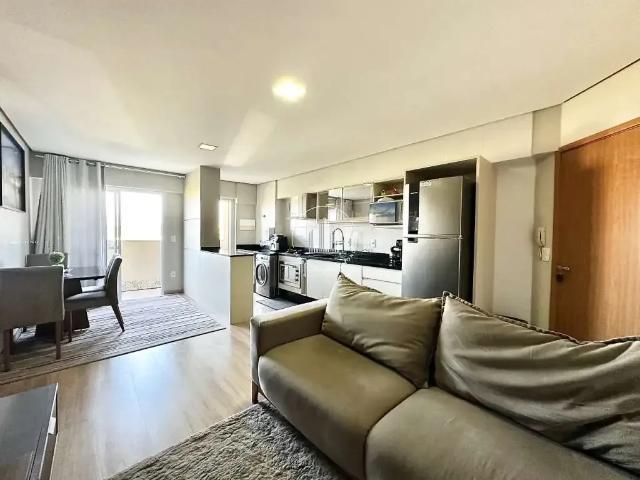 Apartamento para Venda em São José/SC Serraria 2 Quartos