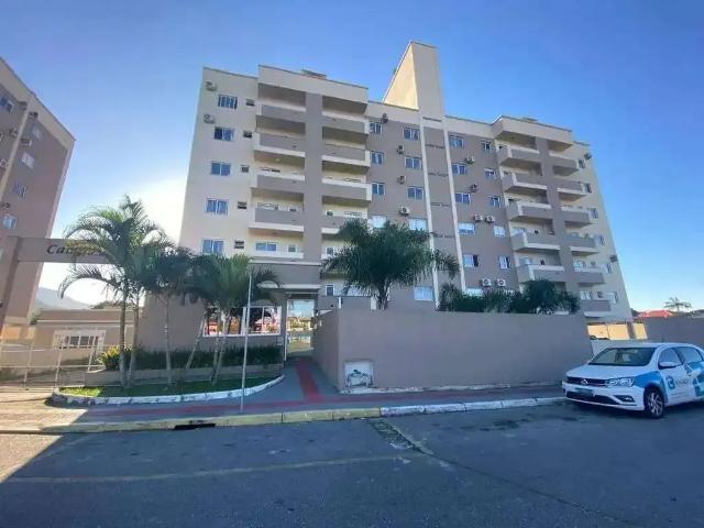Apartamento para Venda em São José/SC Serraria 2 Quartos