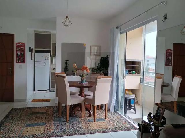 Apartamento para Venda em São José/SC Serraria 2 Quartos