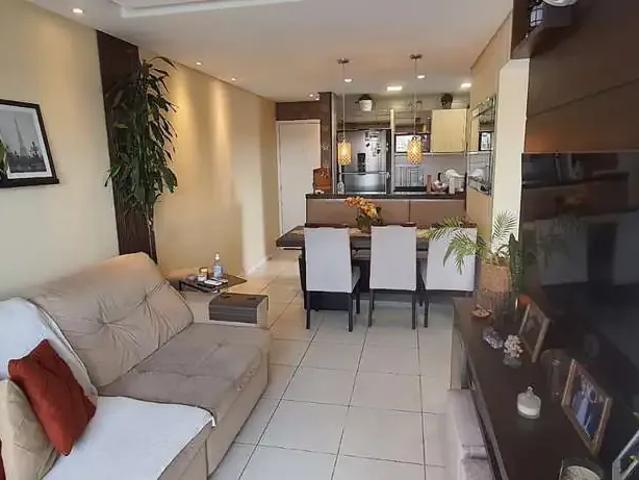 Apartamento para Venda em São José/SC Serraria 2 Quartos