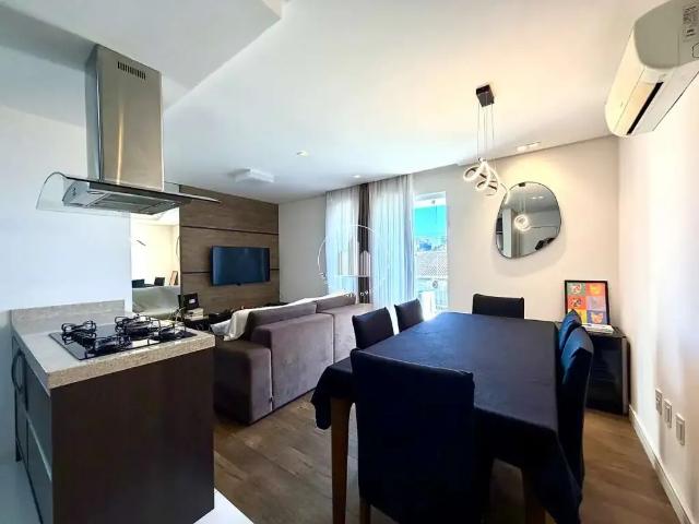 Apartamento para Venda em São José/SC Serraria 2 Quartos