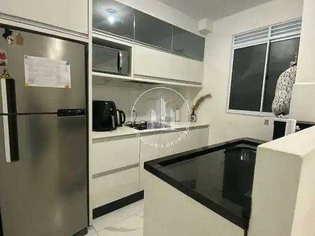 Apartamento para Venda em São José/SC Serraria 2 Quartos