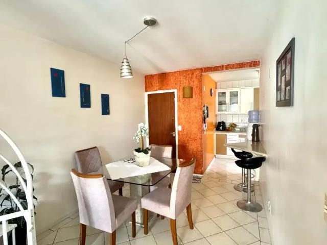 Apartamento para Venda em São José/SC Serraria 2 Quartos