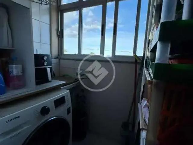 Apartamento para Venda em São José/SC Serraria 2 Quartos