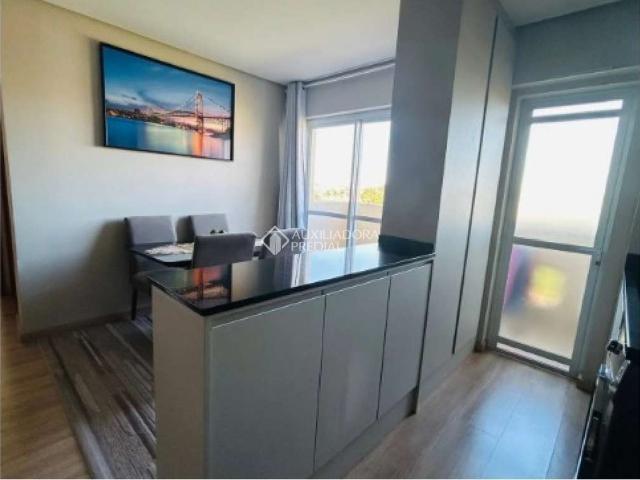 Apartamento para Venda em São José/SC Serraria 2 Quartos