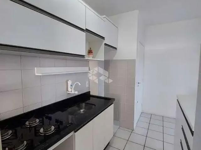 Apartamento para Venda em São José/SC Serraria 2 Quartos