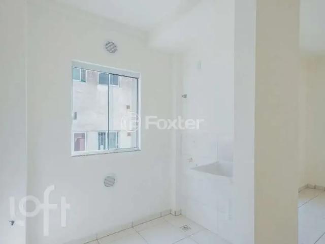 Apartamento para Venda em São José/SC Serraria 2 Quartos