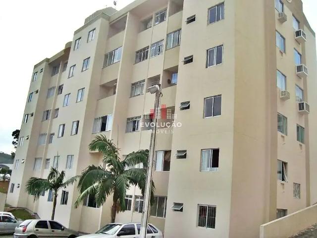 Apartamento para Venda em São José/SC Serraria 2 Quartos