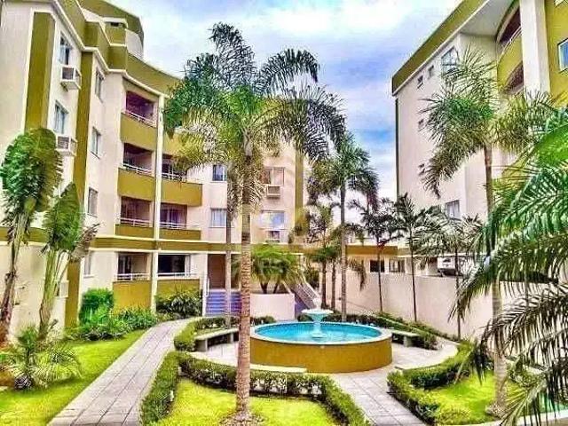 Apartamento para Venda em São José/SC Serraria 2 Quartos
