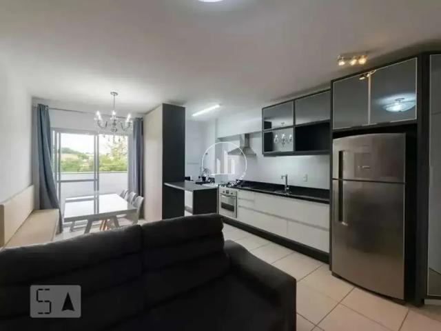 Apartamento para Venda em São José/SC Serraria 2 Quartos