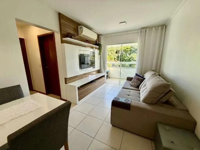 Apartamento para Venda em São José/SC Serraria 2 Quartos