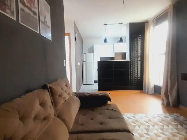 Apartamento para Venda em São José/SC Serraria 2 Quartos