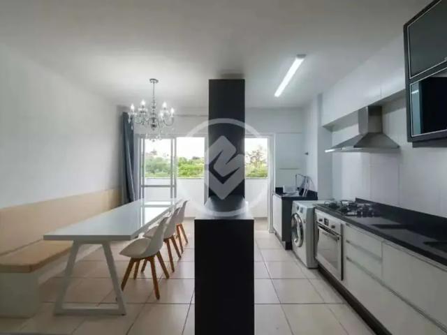 Apartamento para Venda em São José/SC Serraria 2 Quartos