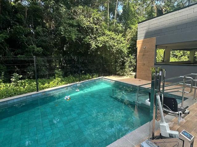 Apartamento para Venda em São José/SC Serraria 2 Quartos