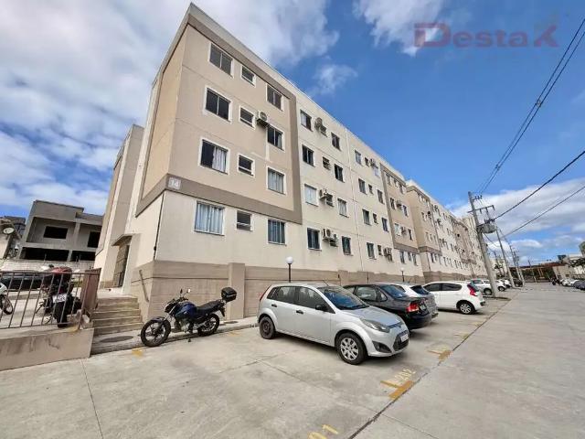 Apartamento para Venda em São José/SC Serraria 2 Quartos