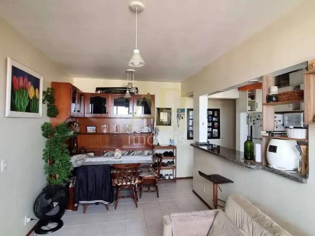 Apartamento para Venda em São José/SC Serraria 2 Quartos