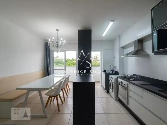 Apartamento para Venda em São José/SC Serraria 2 Quartos