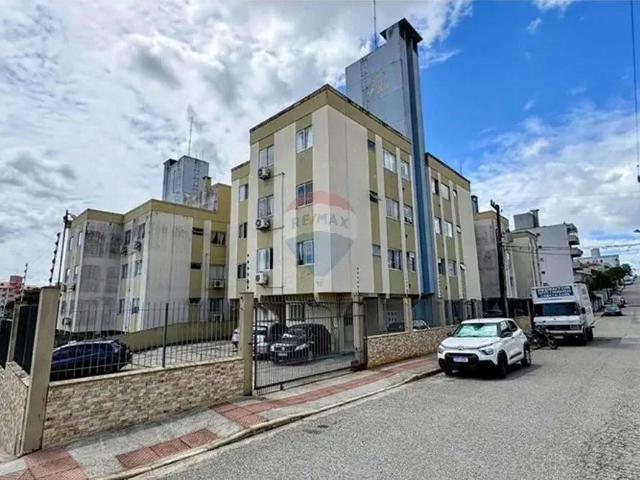 Apartamento para Venda em São José/SC Serraria 2 Quartos