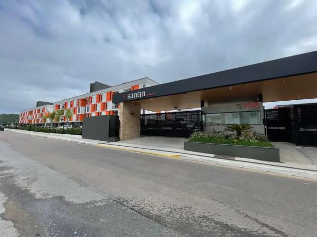 Apartamento para Venda em São José/SC Serraria 2 Quartos