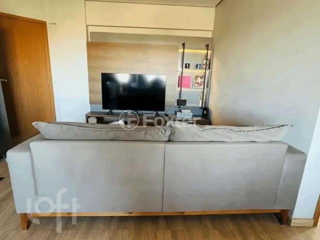 Apartamento para Venda em São José/SC Serraria 2 Quartos