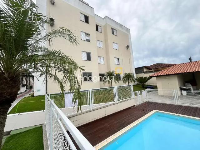 Apartamento para Venda em São José/SC Serraria 2 Quartos