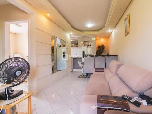 Apartamento para Venda em São José/SC Serraria 2 Quartos