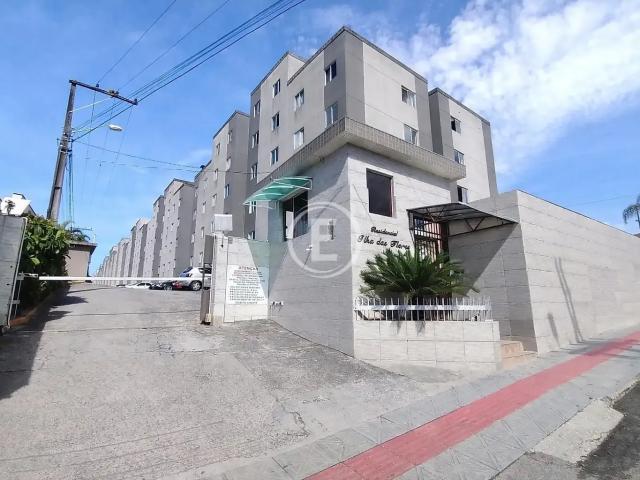 Apartamento para Venda em São José/SC Serraria 2 Quartos