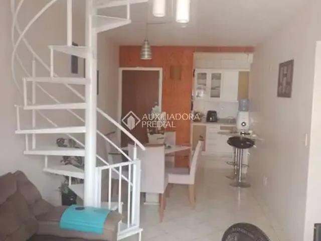 Apartamento para Venda em São José/SC Serraria 2 Quartos