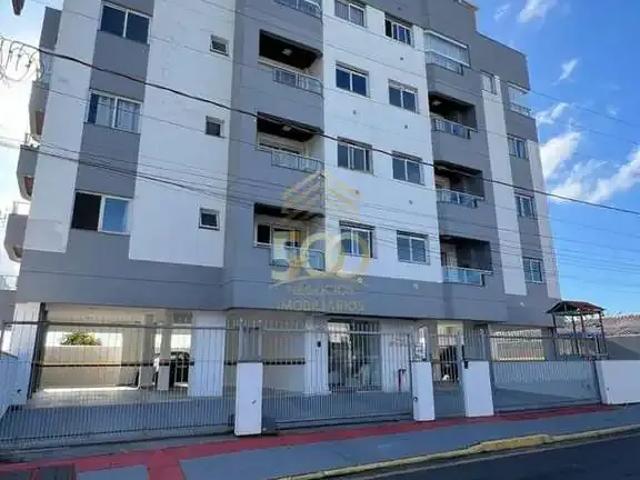 Apartamento para Venda em São José/SC Serraria 2 Quartos
