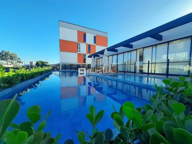 Apartamento para Venda em São José/SC Serraria 2 Quartos