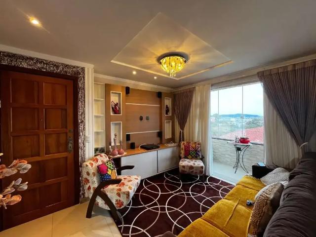 Apartamento para Venda em São José/SC Serraria 2 Quartos