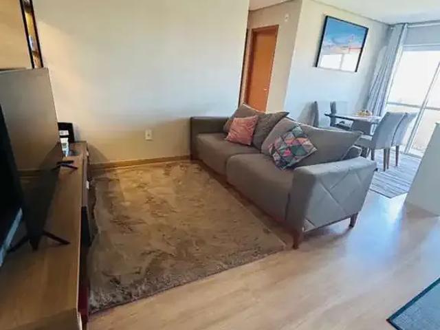 Apartamento para Venda em São José/SC Serraria 2 Quartos