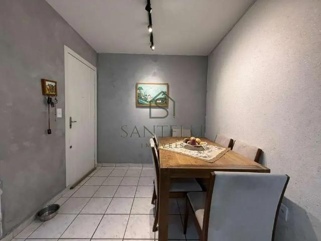Apartamento para Venda em São José/SC Serraria 2 Quartos