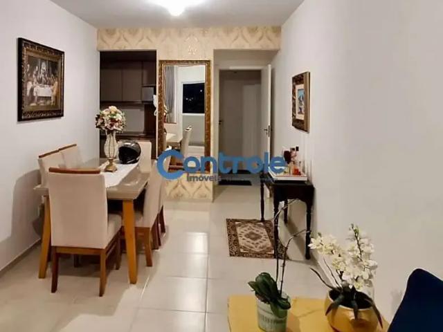 Apartamento para Venda em São José/SC Serraria 2 Quartos