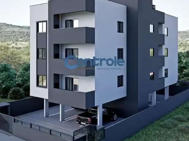 Apartamento para Venda em São José/SC Serraria 2 Quartos