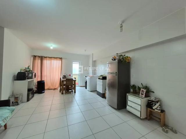 Apartamento para Venda em São José/SC Serraria 2 Quartos