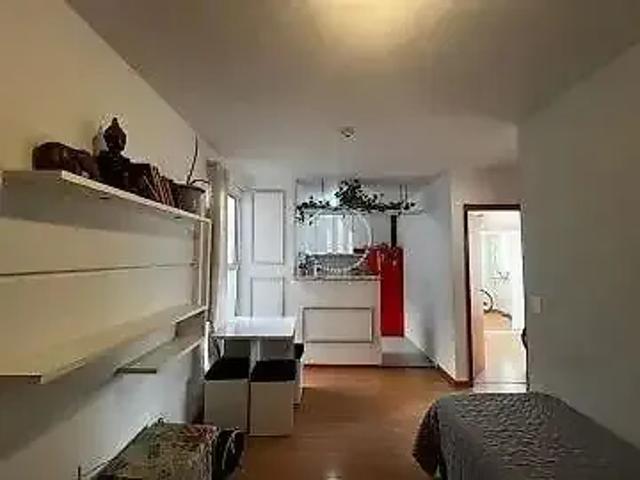 Apartamento para Venda em São José/SC Serraria 2 Quartos