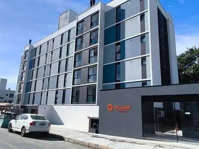 Apartamento para Venda em São José/SC Serraria 2 Quartos