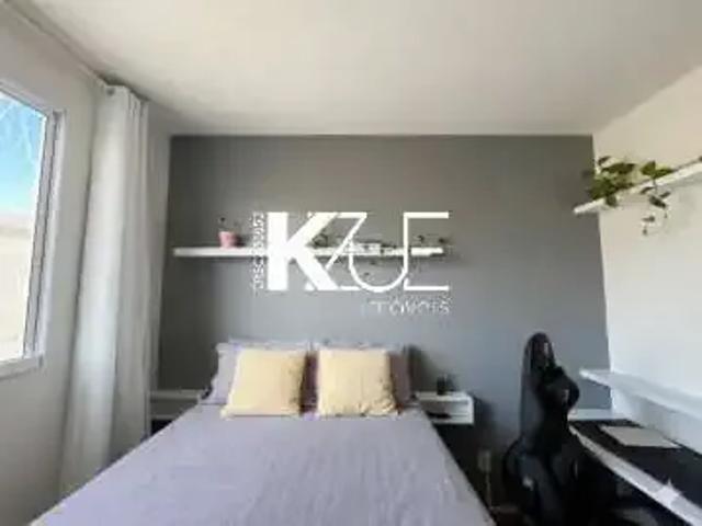 Apartamento para Venda em São José/SC Serraria 2 Quartos