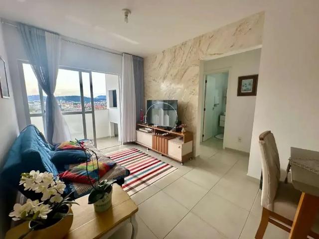 Apartamento para Venda em São José/SC Serraria 2 Quartos