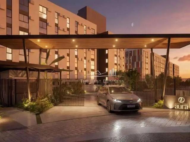 Apartamento para Venda em São José/SC Serraria 2 Quartos