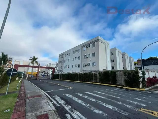 Apartamento para Venda em São José/SC Serraria 2 Quartos