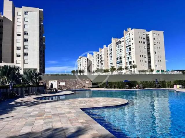 Apartamento para Venda em São José/SC Serraria 2 Quartos