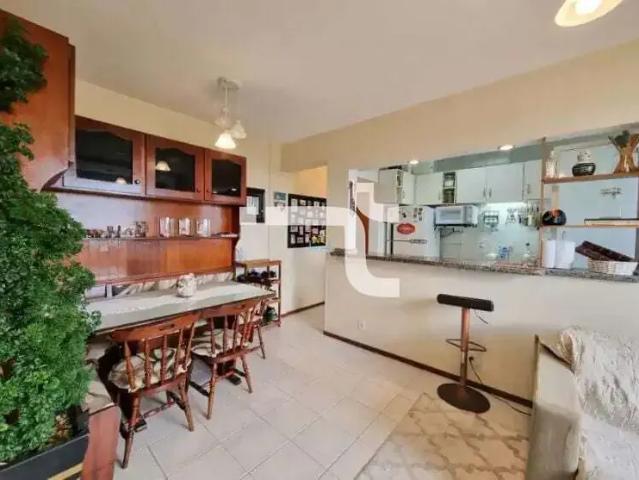 Apartamento para Venda em São José/SC Serraria 2 Quartos