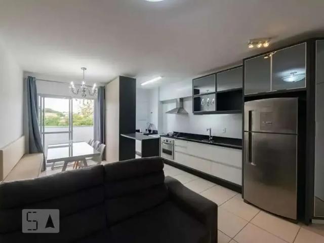 Apartamento para Venda em São José/SC Serraria 2 Quartos